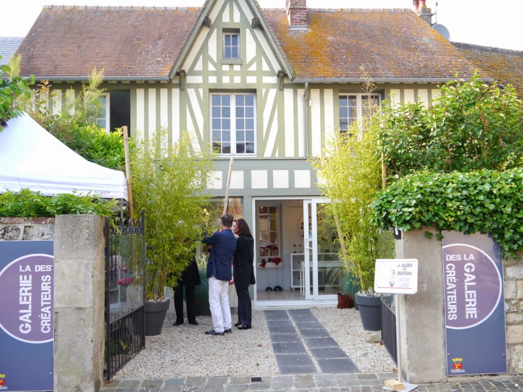 Ville de Touques - Site officiel de la Ville de Touques - Calvados ...