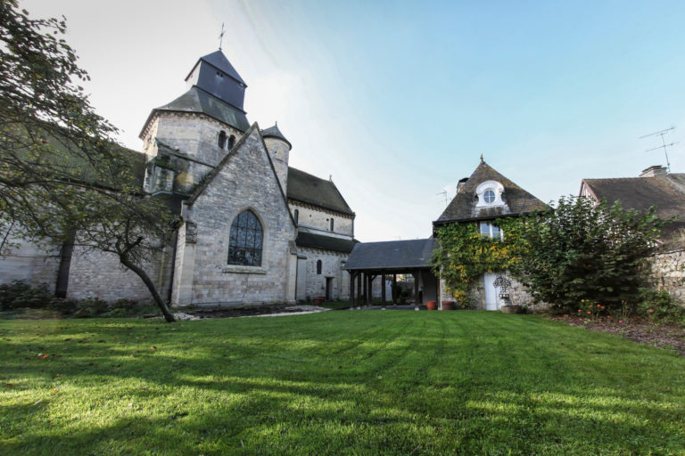 Que faire à Touques ? - Ville de Touques