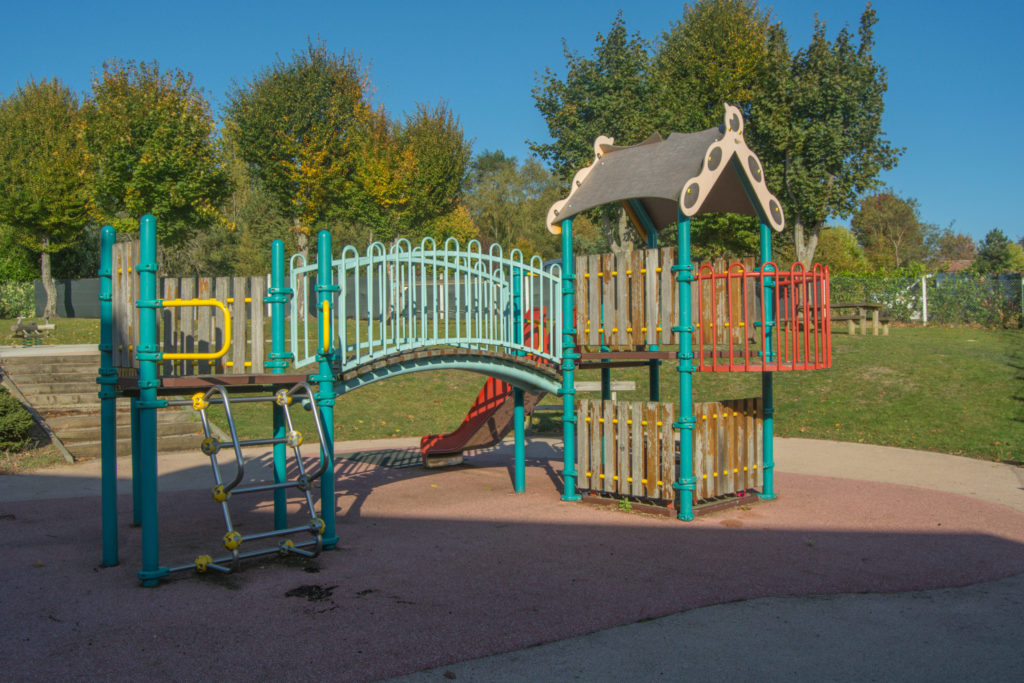 Parcs et Jardins - Ville de Touques